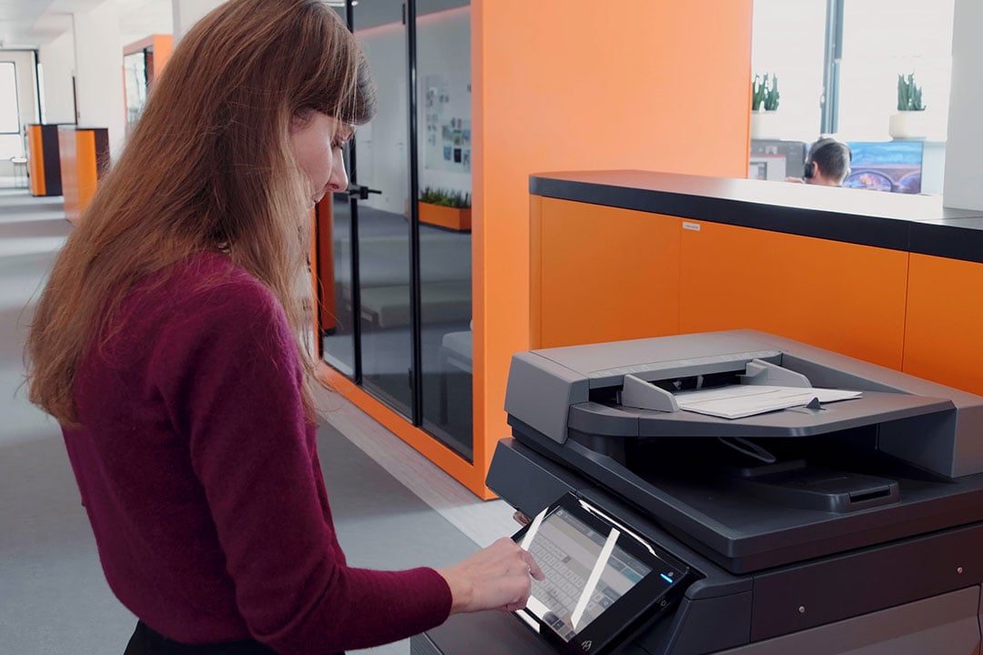 All-in-One Cloud Native Print and Scan Platform | YSoft SAFEQ